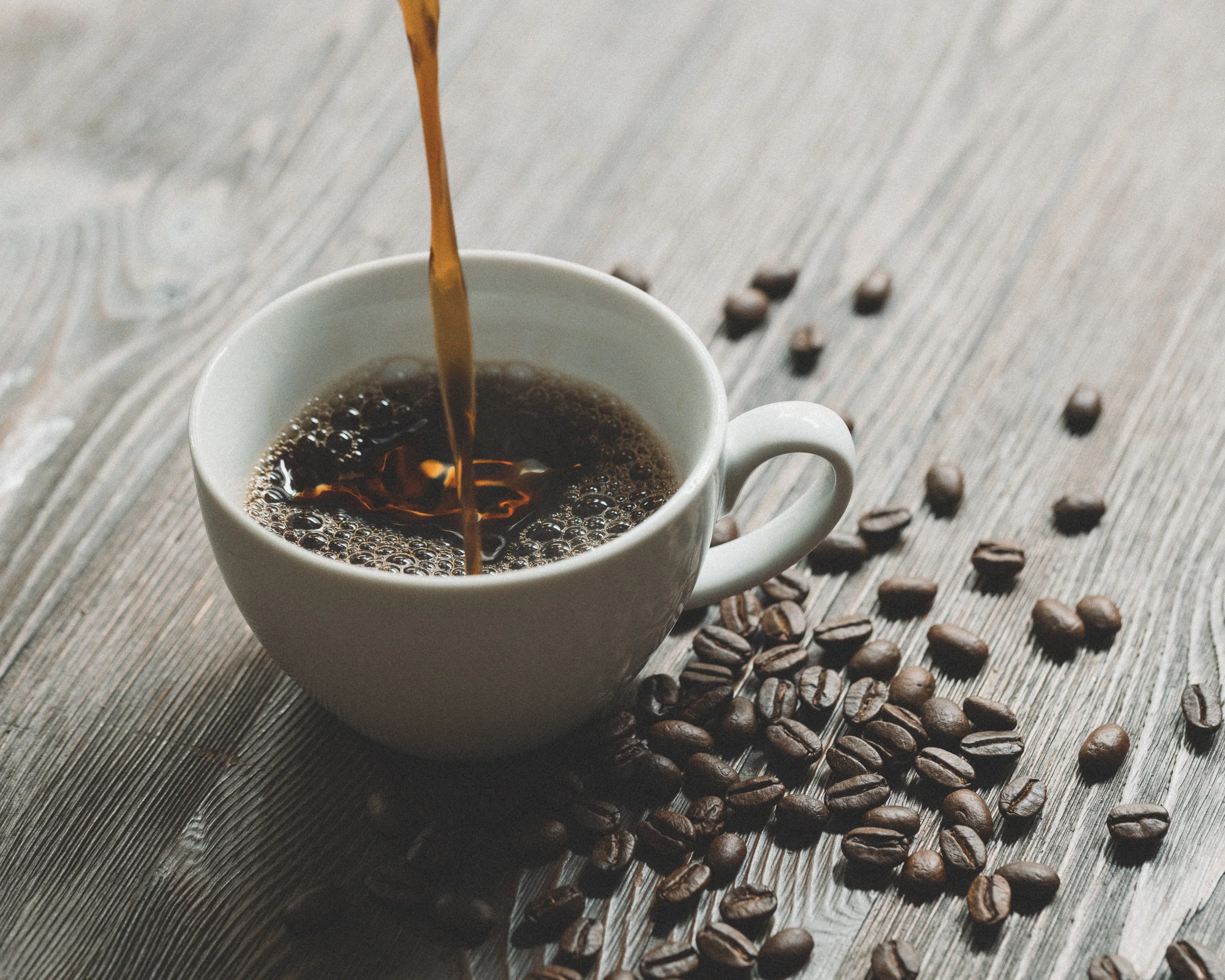 Coffee That Sparks Connection – Coffee That Sparks Connection